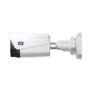 WD ReadyView Camera | Western Digital