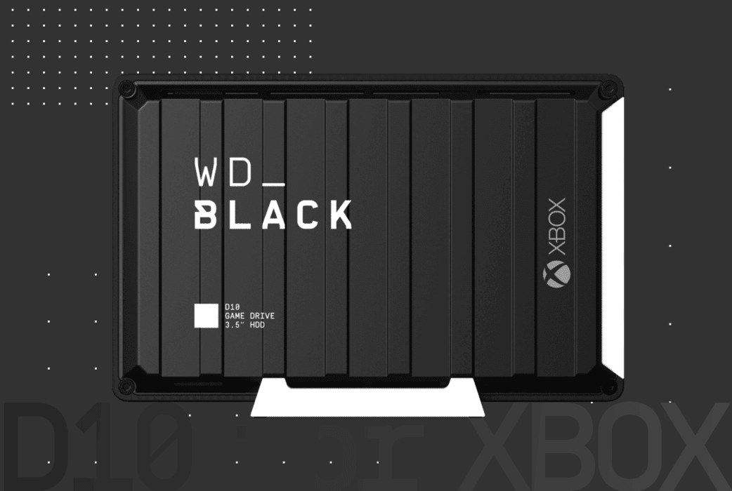 WD_BLACK SSD for Gaming: Xbox, Playstation, and PC | Western Digital