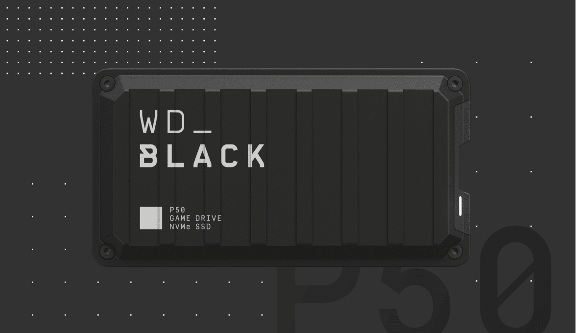 WD_BLACK SSD for Gaming: Xbox, Playstation, and PC | Western Digital