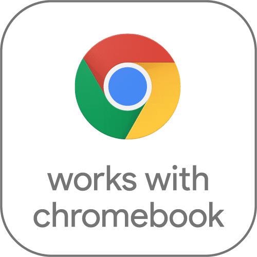Works With Chromebook | Western Digital