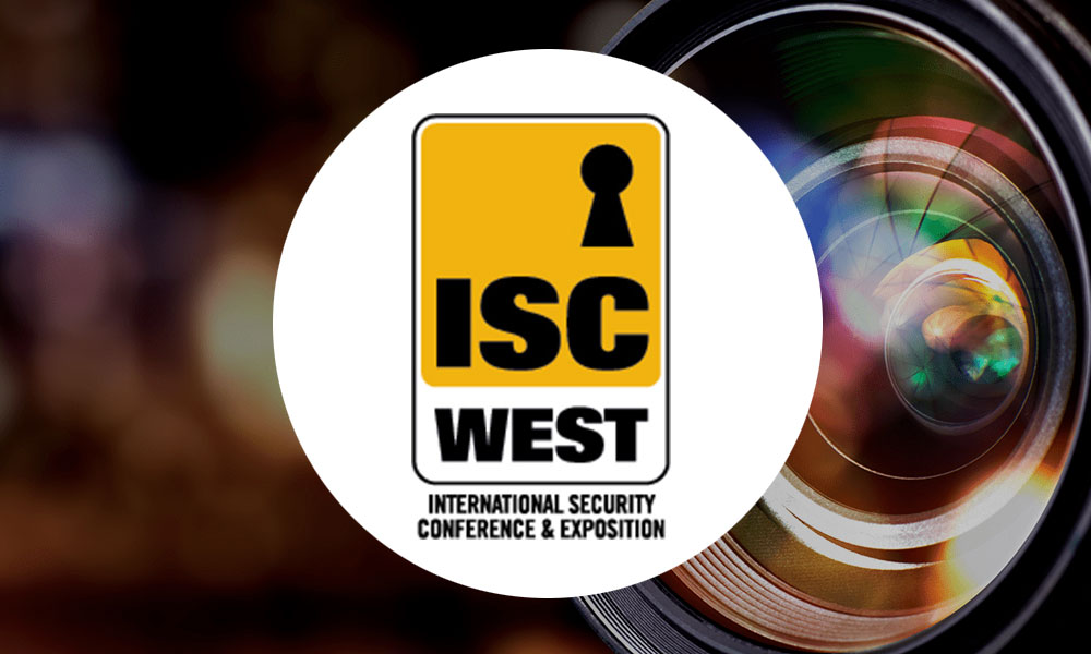 ISC West 2020 | Western Digital