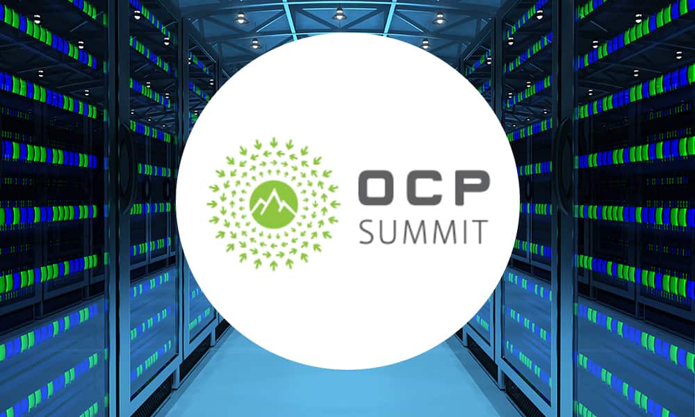 Western Digital Showcases The Next Evolution of Storage at 2019 Open Compute Project Global ...