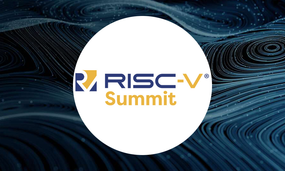 RISC-V Summit 2020 | Western Digital