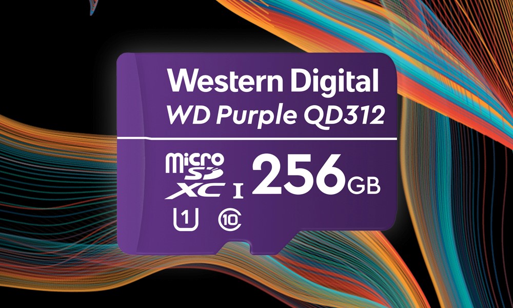 Western Digital Introduces Surveillance-Class Storage with Extreme ...