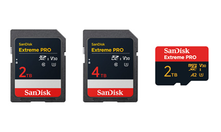 西部数据携旗下专为传媒娱乐业工作流打造的全新高性能、大容量解决方案亮相NAB 2024 | Western Digital