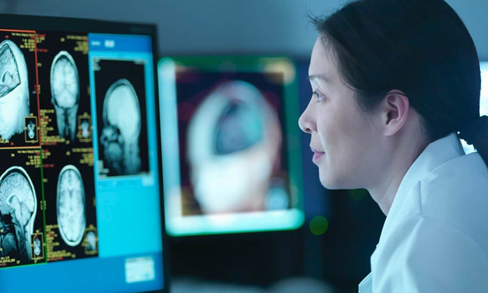 Icm Brain And Spine Institute Selects Western Digital Openflex Solution To Speed Up Time To