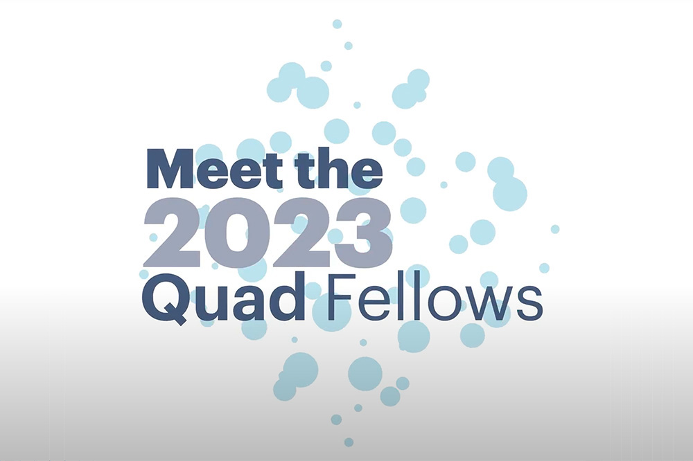 Western Digital and Quad Nations Announce the First Cohort of Quad ...