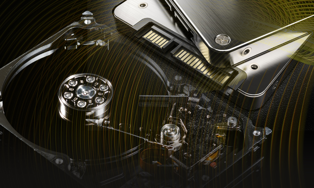 Western Digital Champions Zoned Storage, an Open Initiative to Redefine ...