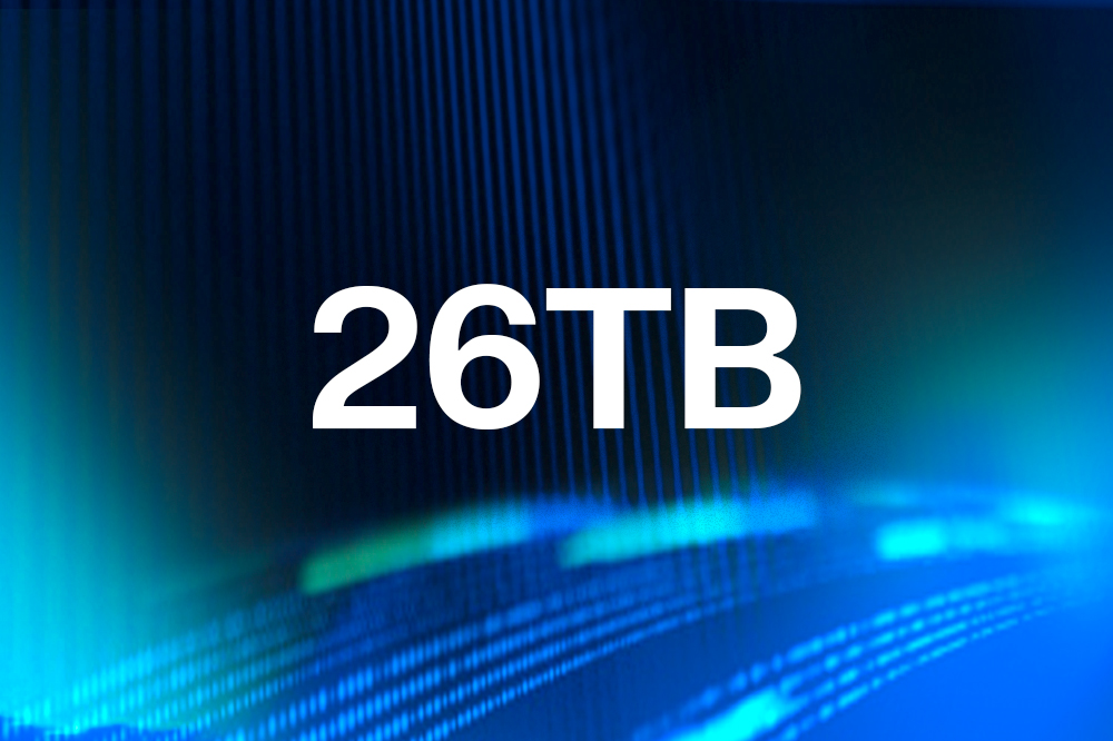 Western Digital Boosts Capacity for NAS, Creative Professionals and Content Creators | WD