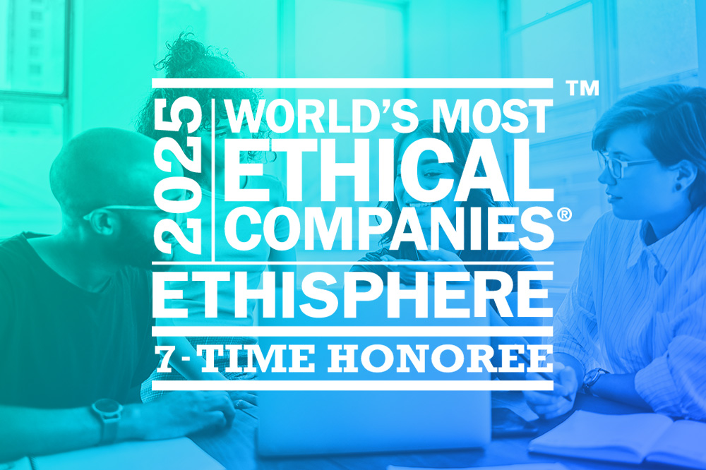 ETHISPHERE Names Western Digital as One of the 2025 World’s Most Ethical Companies® for the ...