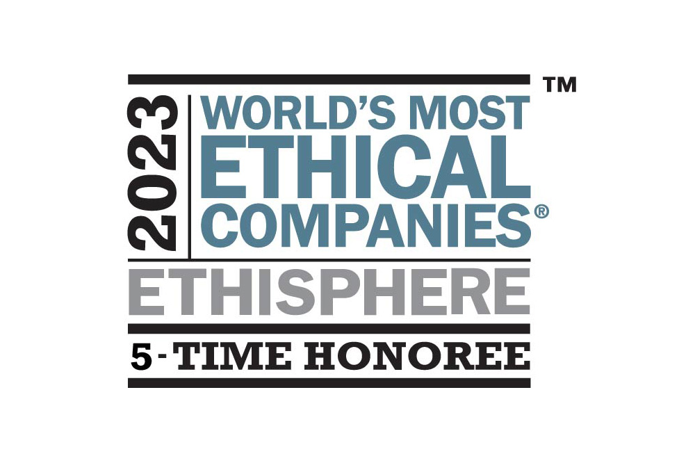 Ethisphere Names Western Digital As One of the 2023 World's Most ...