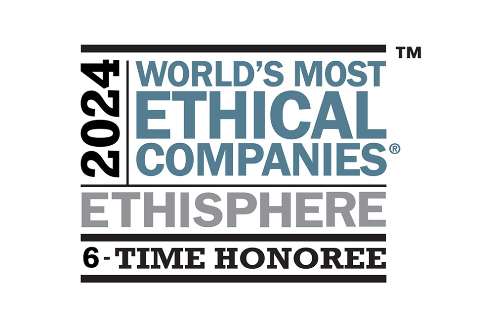 Ethisphere Names Western Digital as One of the 2024 World's Most ...