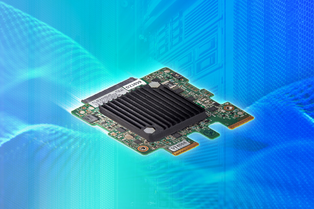 Western Digital and Ingrasys Establish Long-term Collaboration to ...