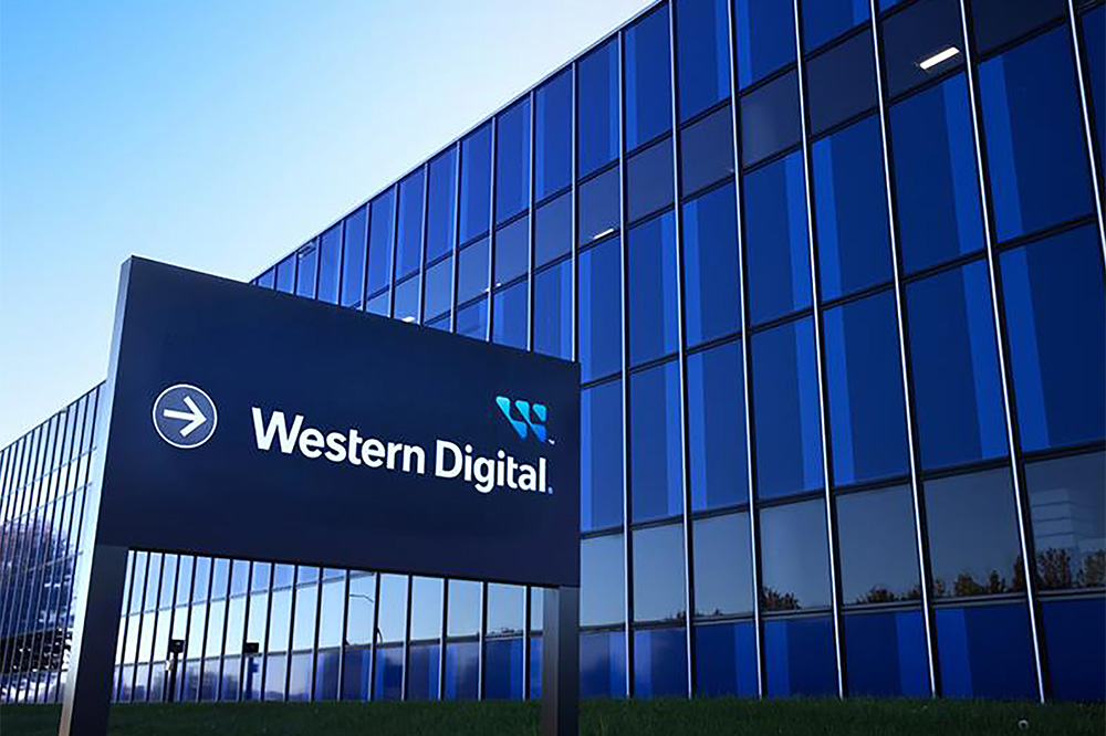 Western Digital Opens Expanded System Integration Test Lab to ...