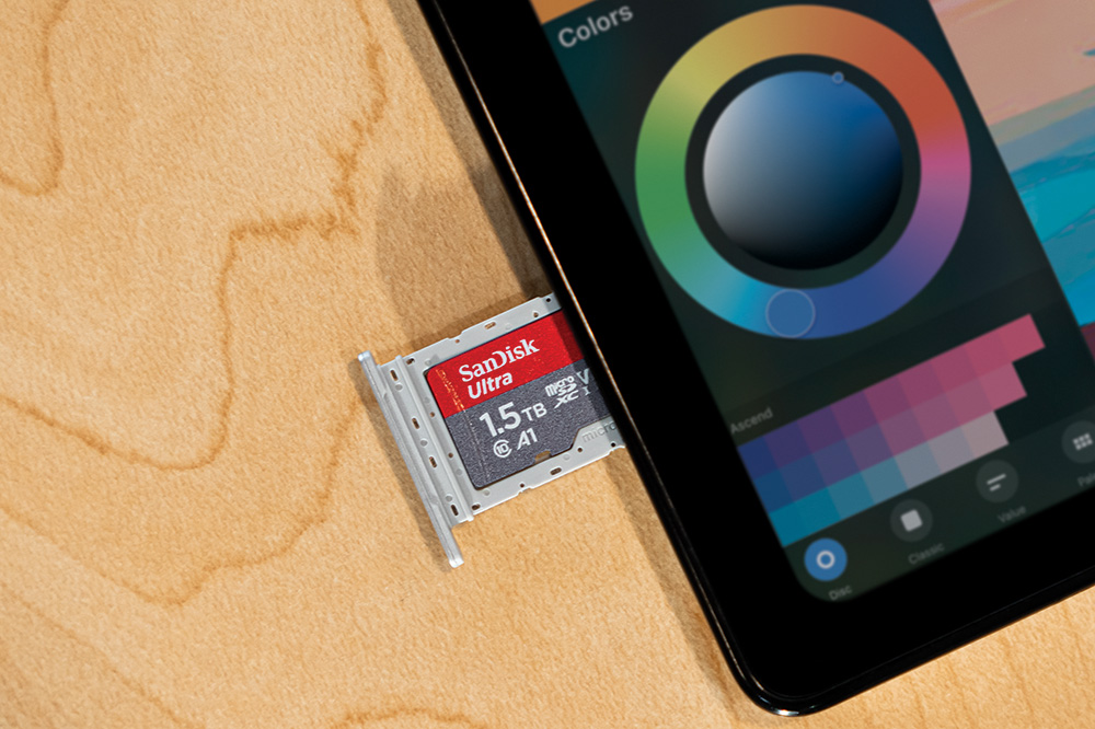 Western Digital Helps Consumers Capture and Keep More with Range of New ...
