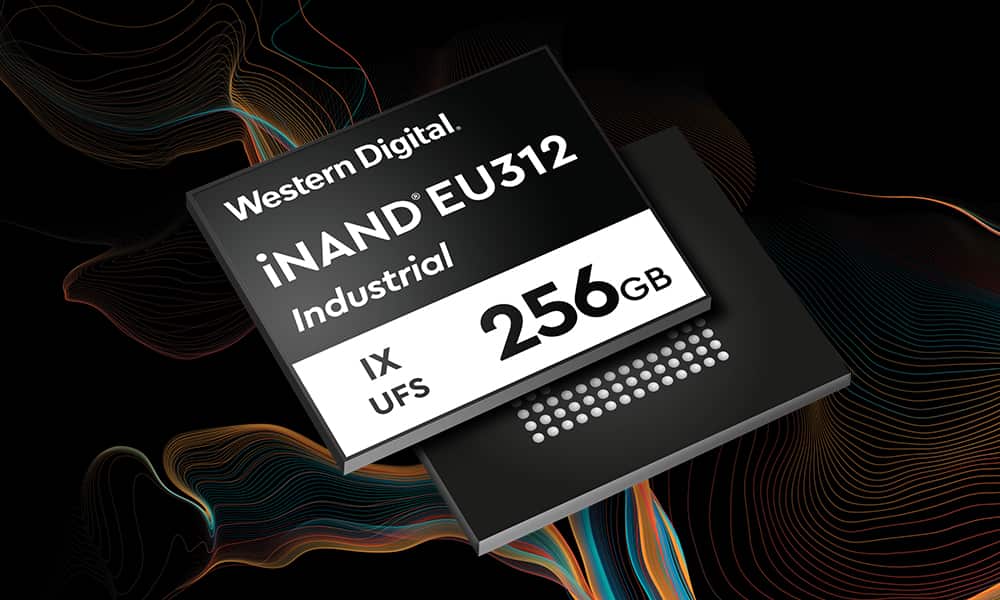 Western Digital Expands Surveillance Storage and Analytics Portfolio ...