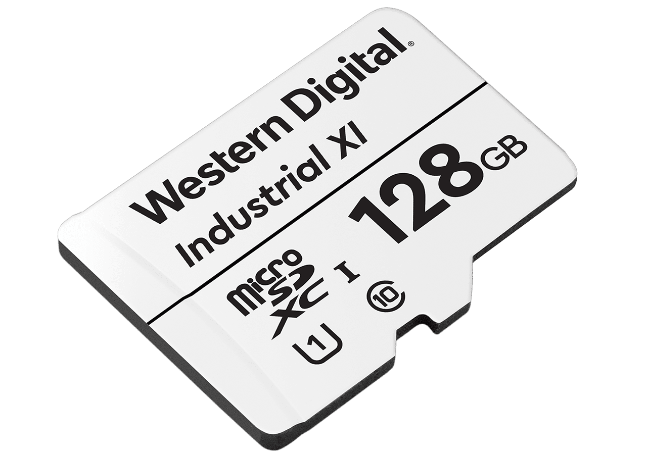 Understanding Host Usage For Industrial Sd Cards