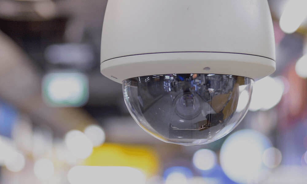 Surveillance & Security Data Storage | Western Digital